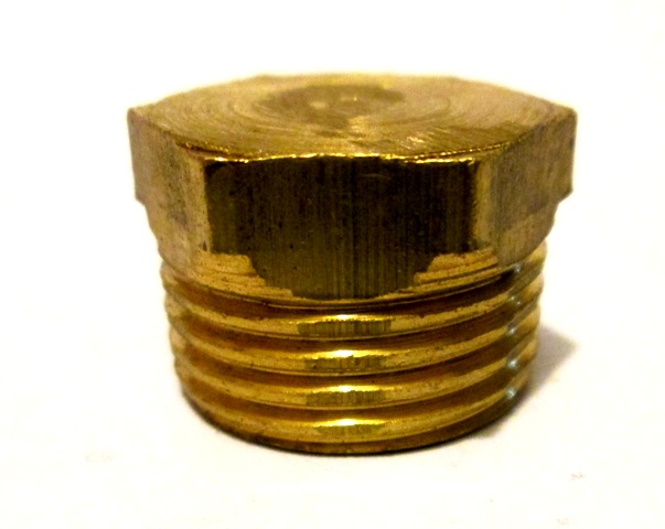 Tapón de 1/2 M. – DISTRIBUIDORA HORSE